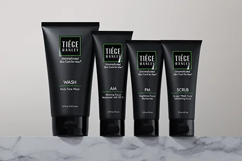 Best Men's Skincare Brands | Comparison Tool + Breakdown